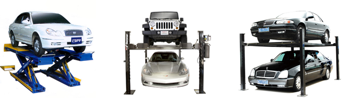 Car Elevators | Eternal Elevators